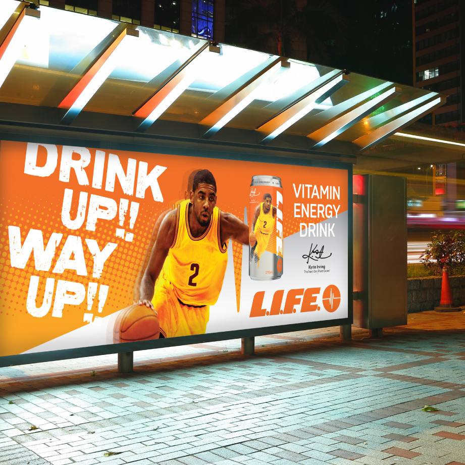 Innovative Brand Activation Campaigns | BaseCreate