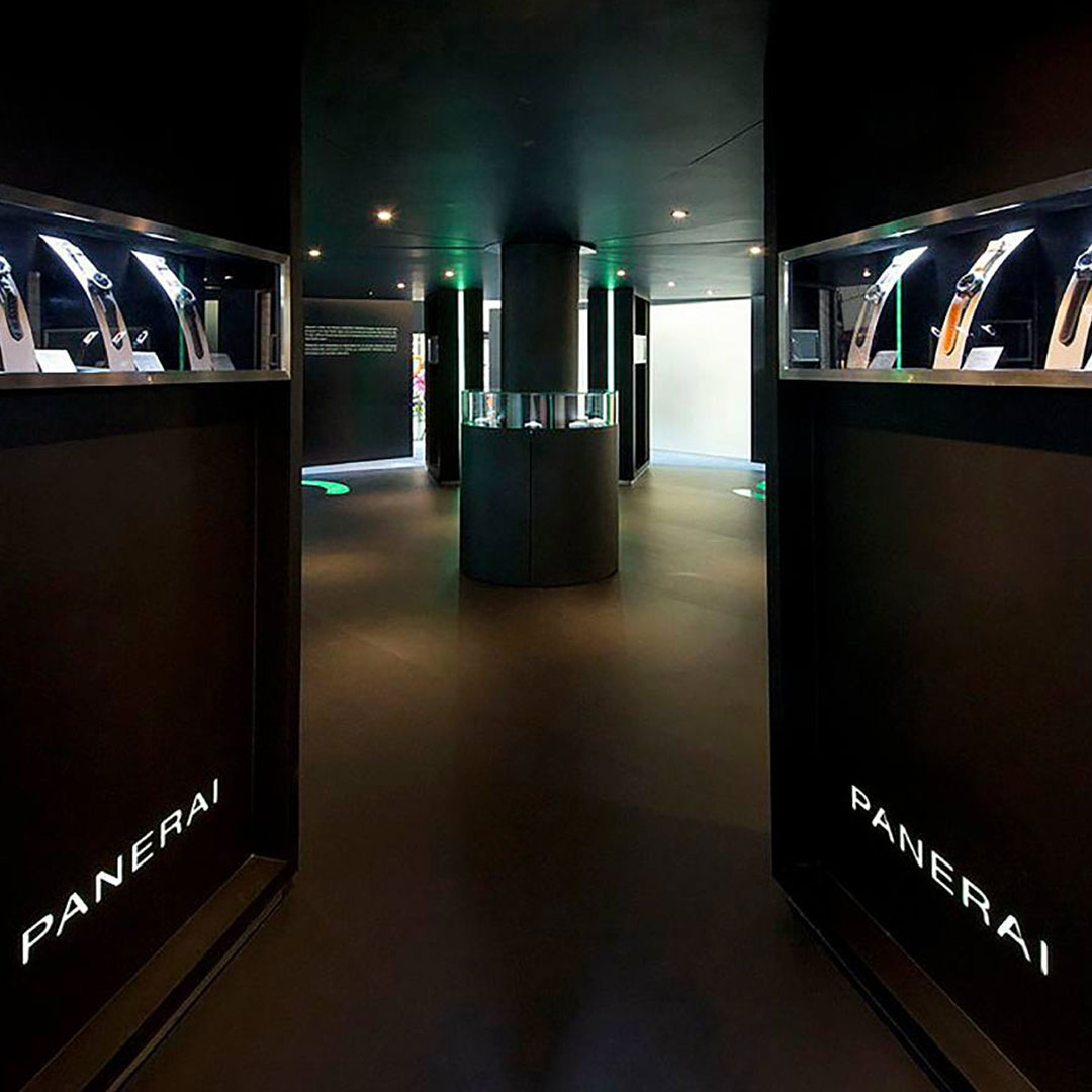 Bespoke Luxury Brand Positioning | BaseCreate