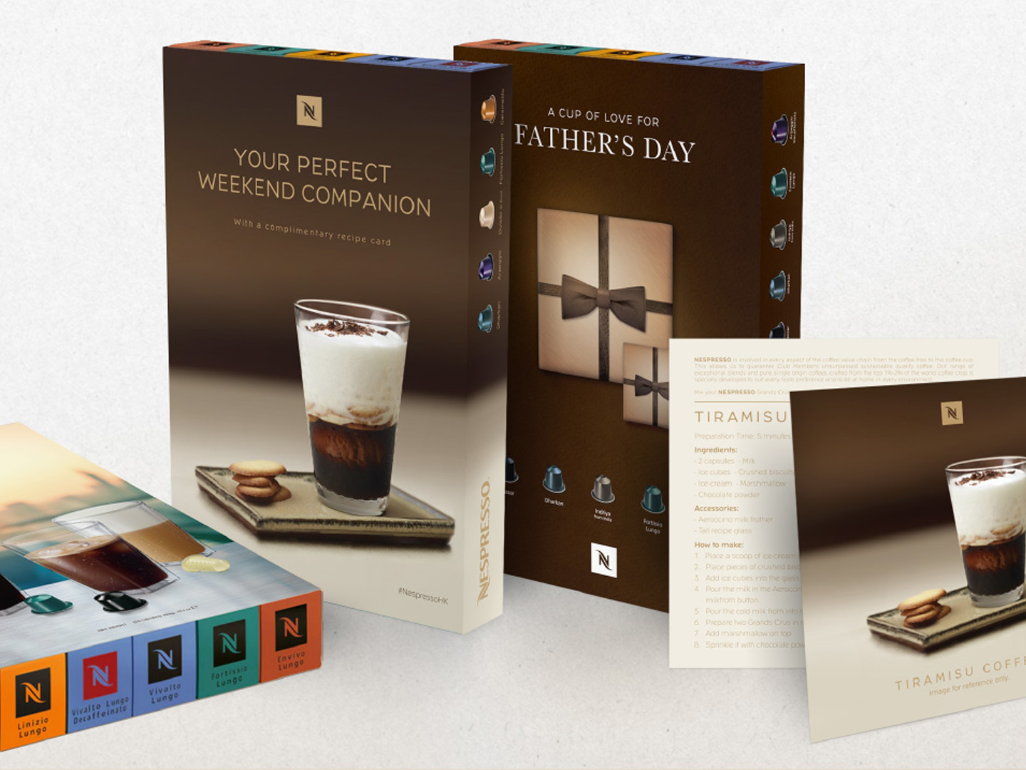 Captivating Package Design | BaseCreate