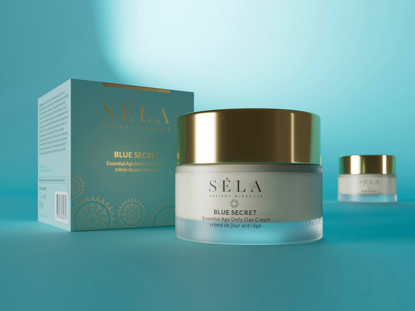 Captivating Package Design | BaseCreate