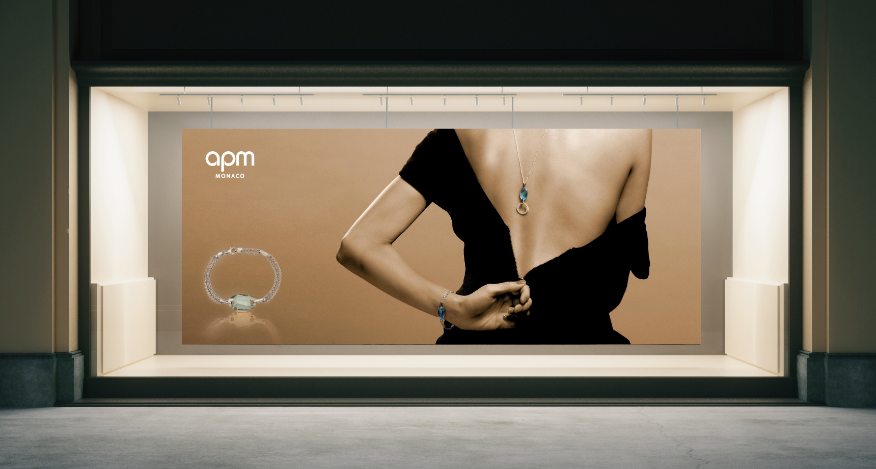 APM Monaco | BaseCreate