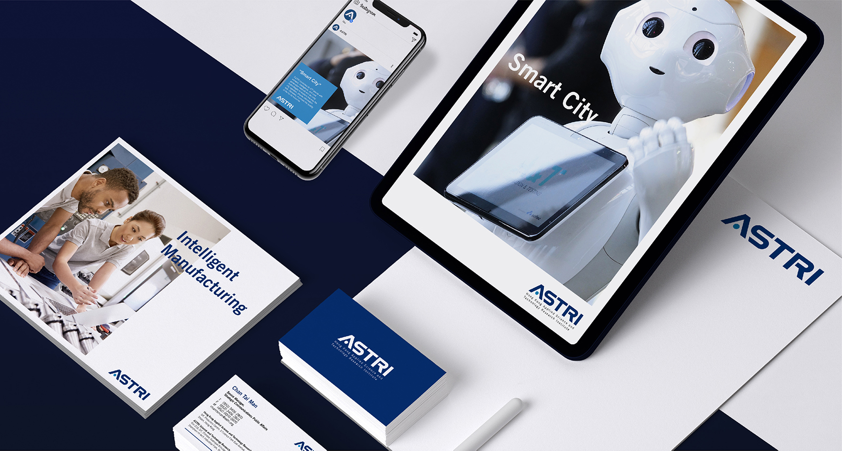 ASTRI | BaseCreate