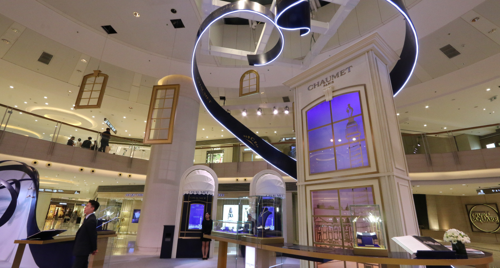 Chaumet | BaseCreate