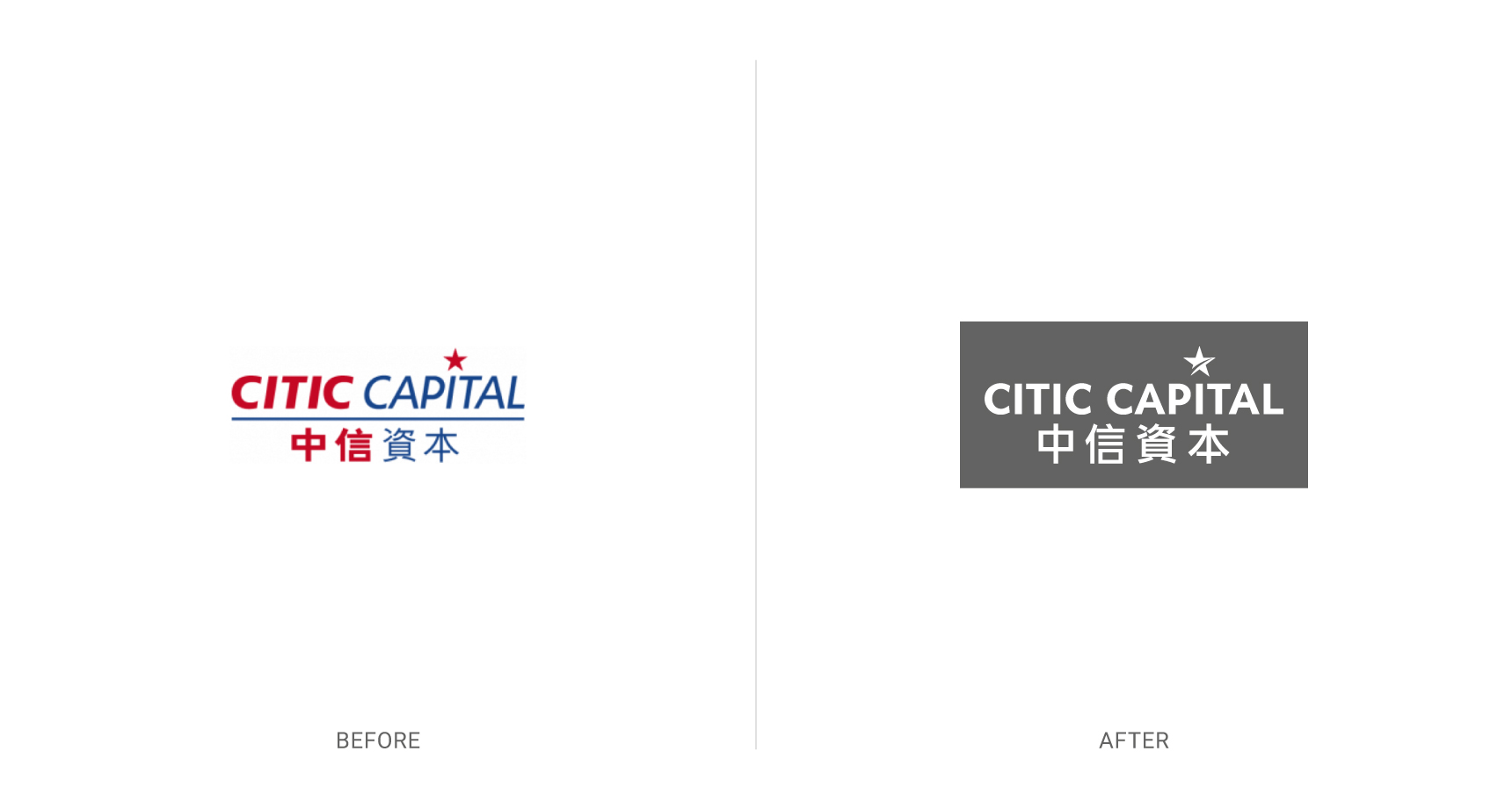 CITIC Capital | Base Creative