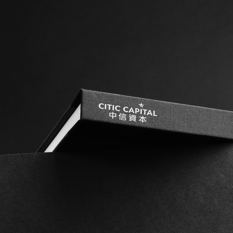 CITIC Capital | Base Creative