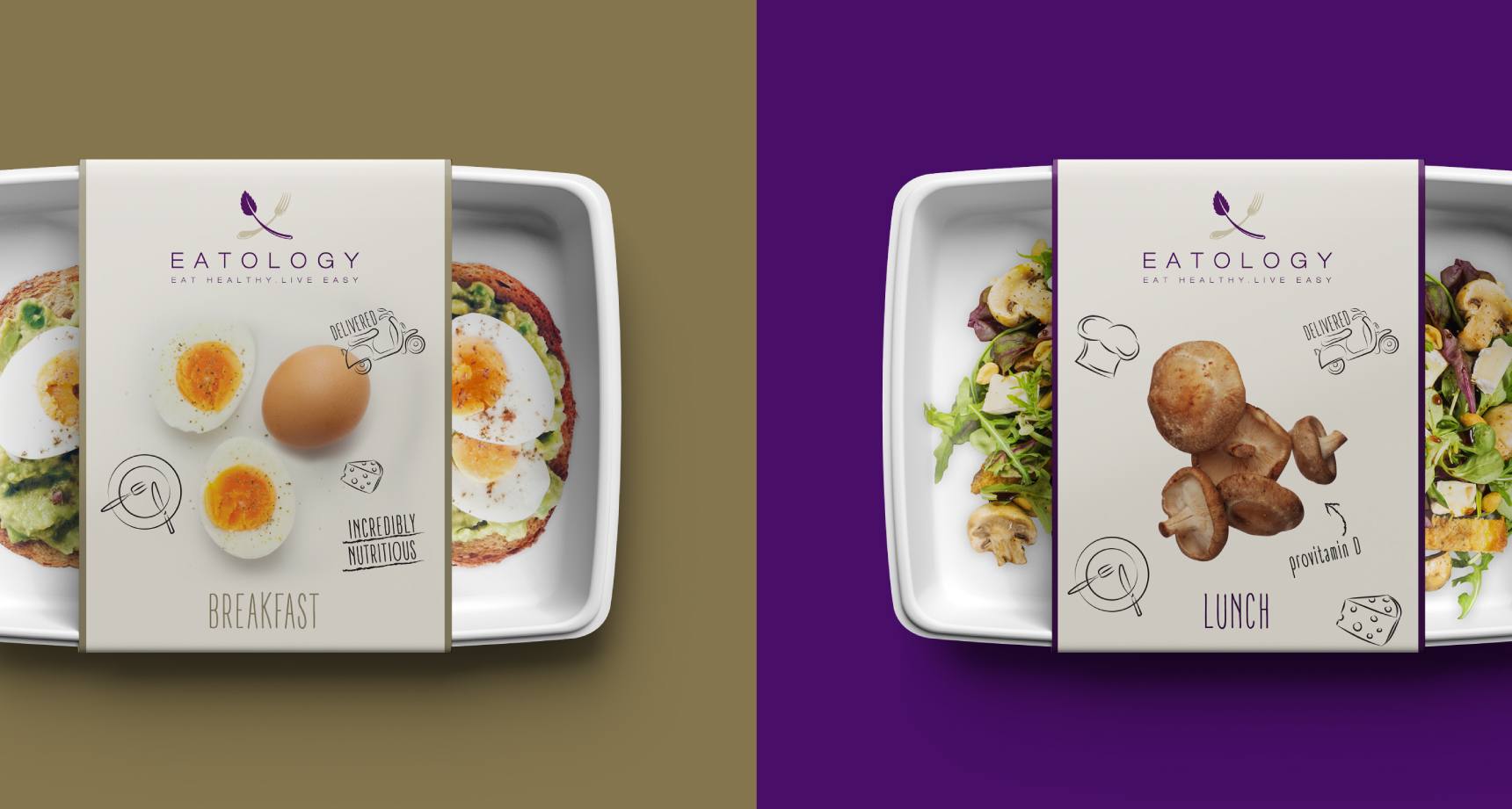 Eatology | BaseCreate