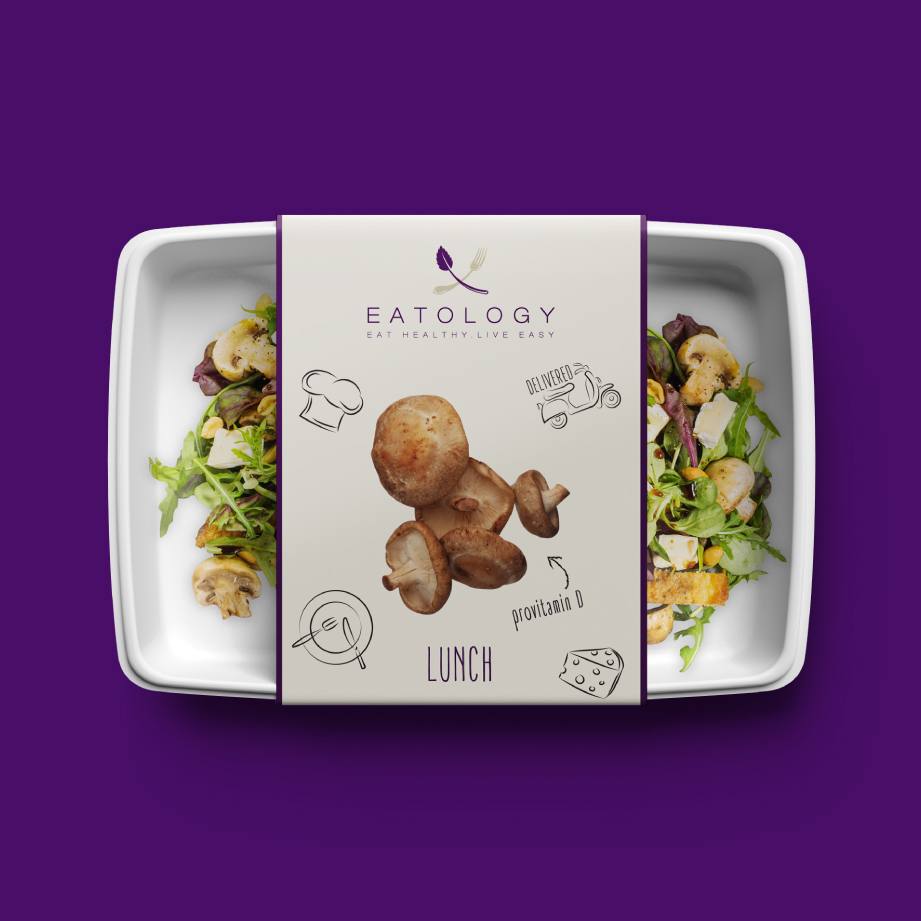 Impactful Food Packaging Design | BaseCreate