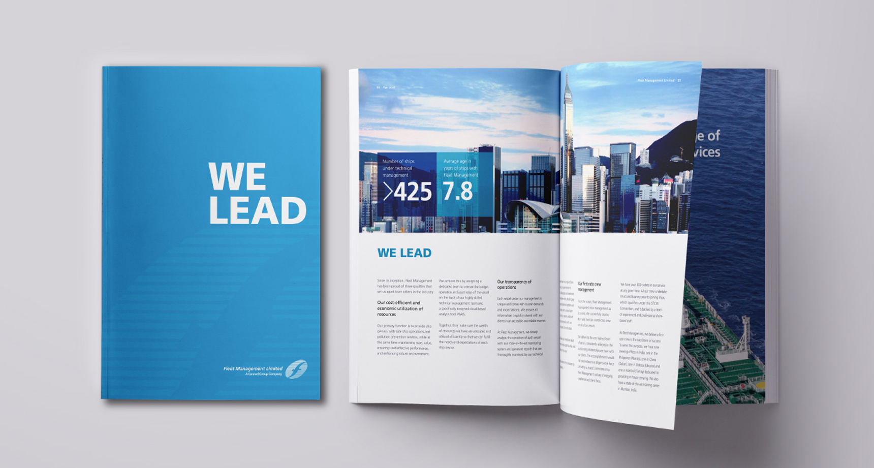 Fleet Management | BaseCreate