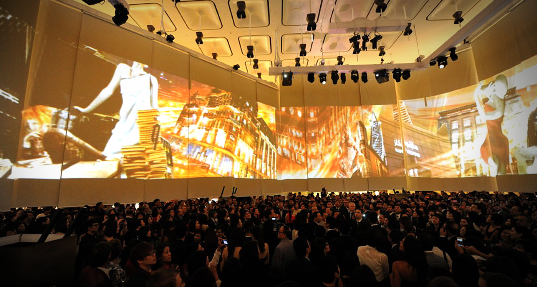 Harvey Nichols | BaseCreate