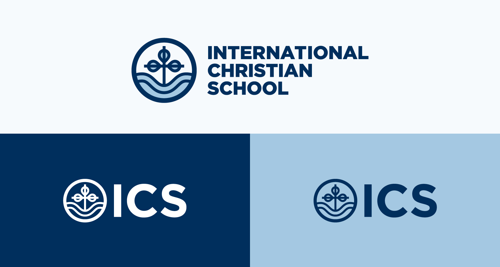 International Christian School | BaseCreate