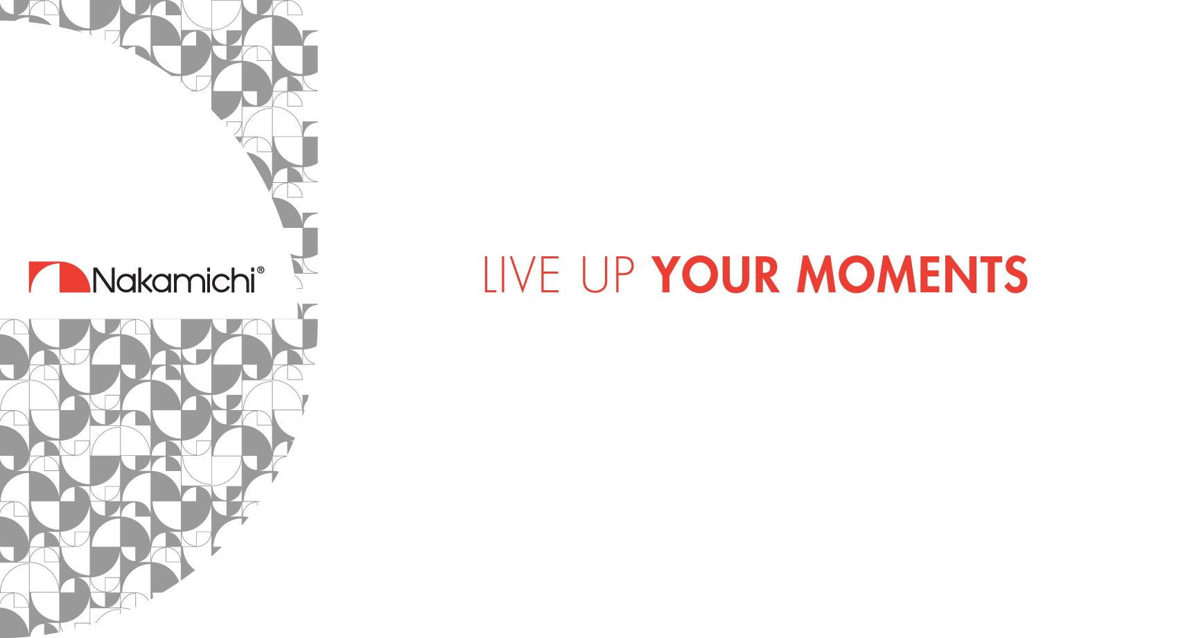 Nakamichi | BaseCreate