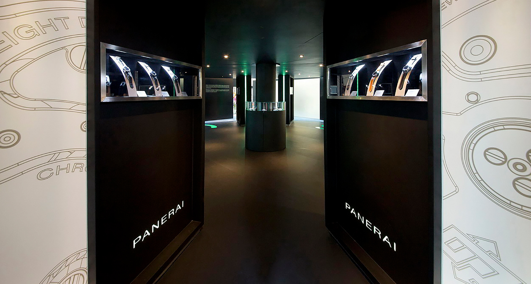 Panerai | BaseCreate