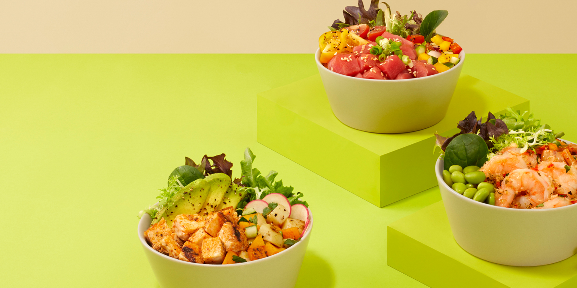 Pickabowl | BaseCreate