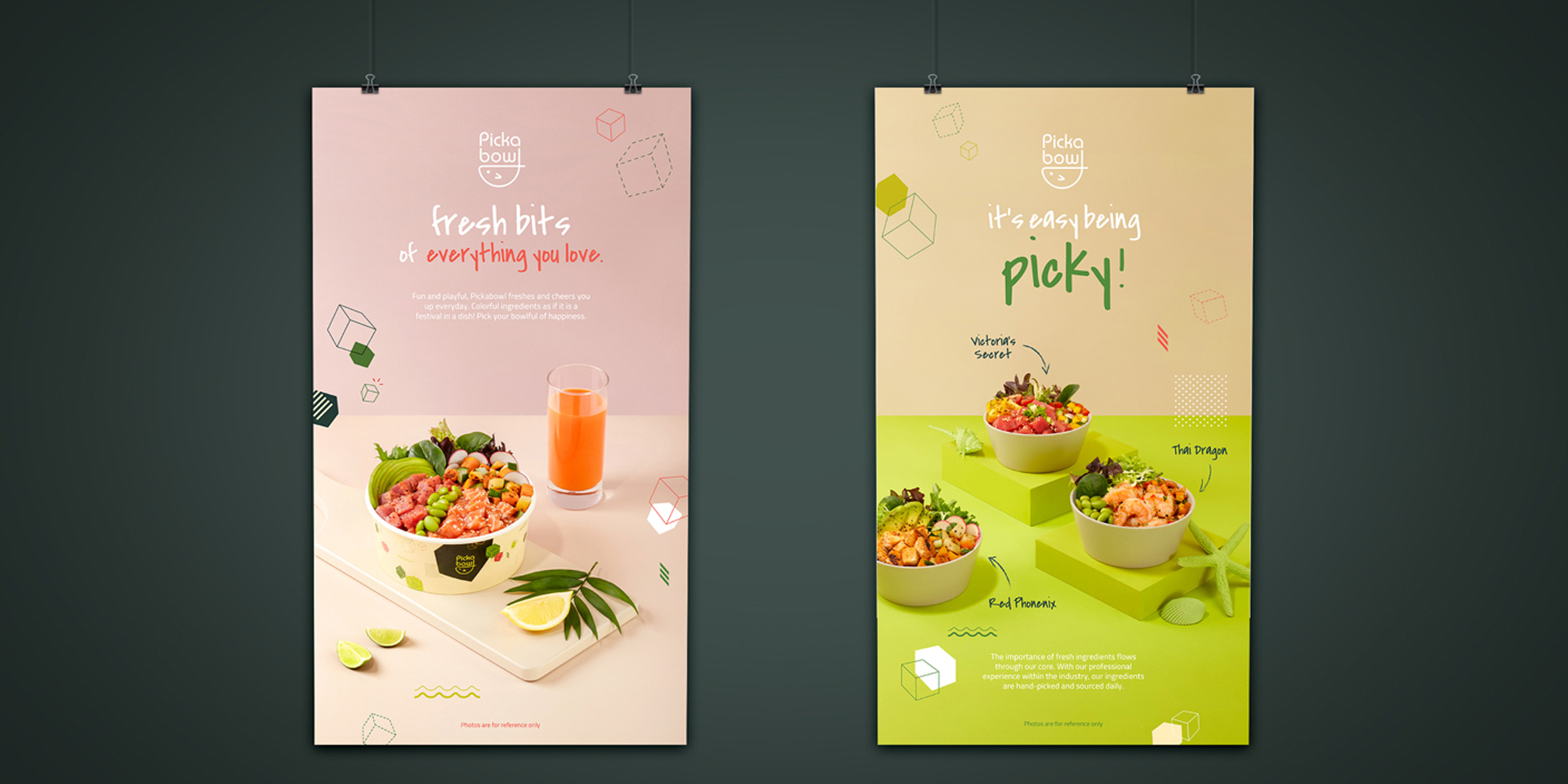Pickabowl | BaseCreate