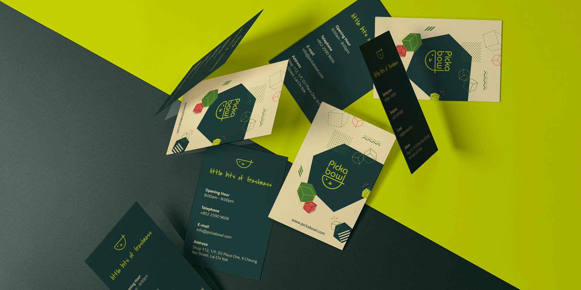 Pickabowl | BaseCreate