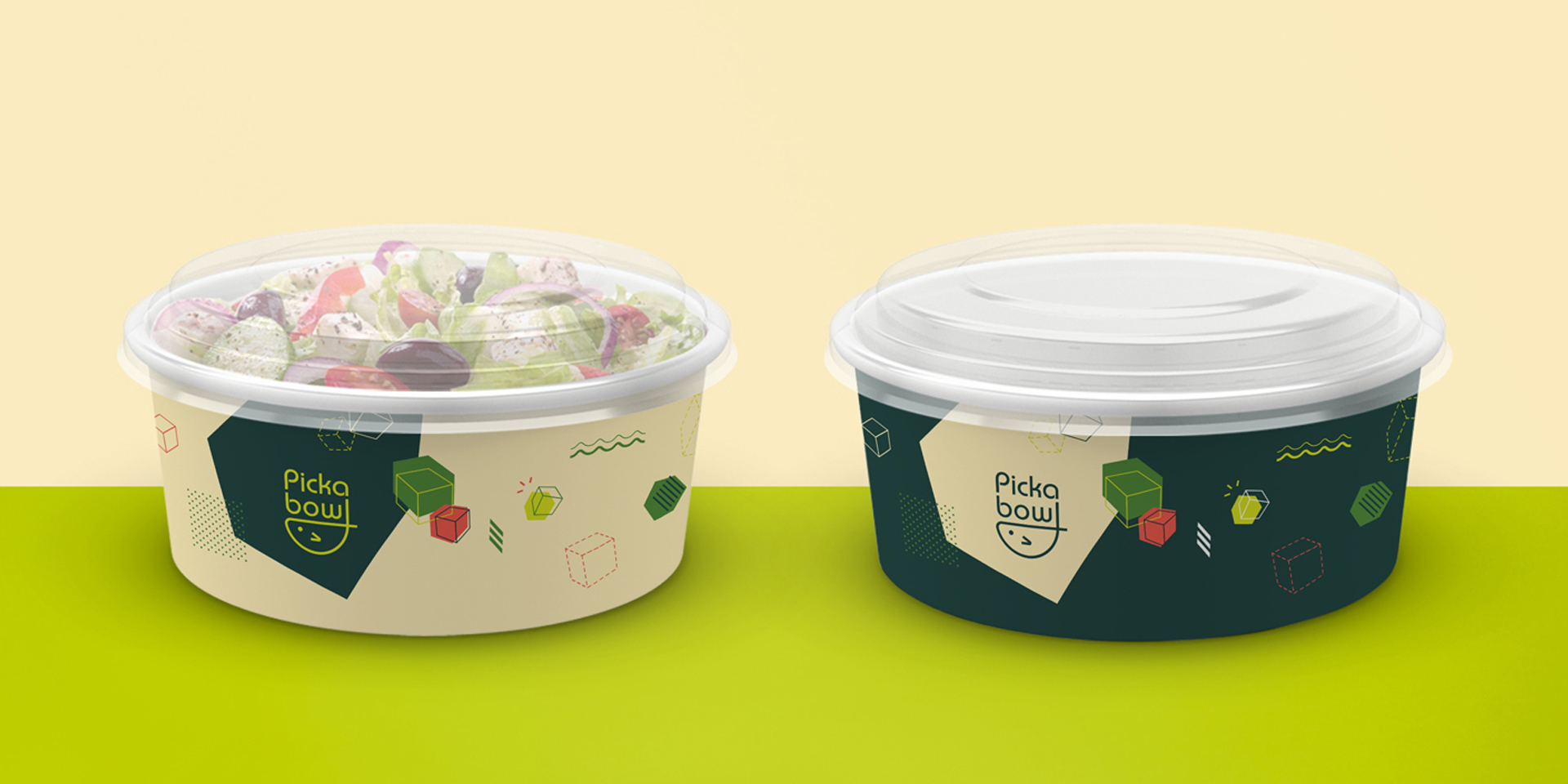 Pickabowl | BaseCreate