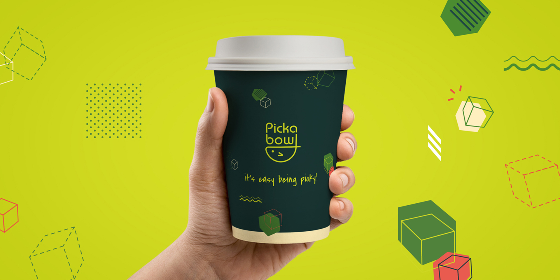 Pickabowl | BaseCreate