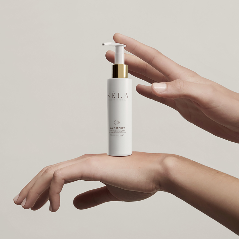 Sela Skincare | BaseCreate