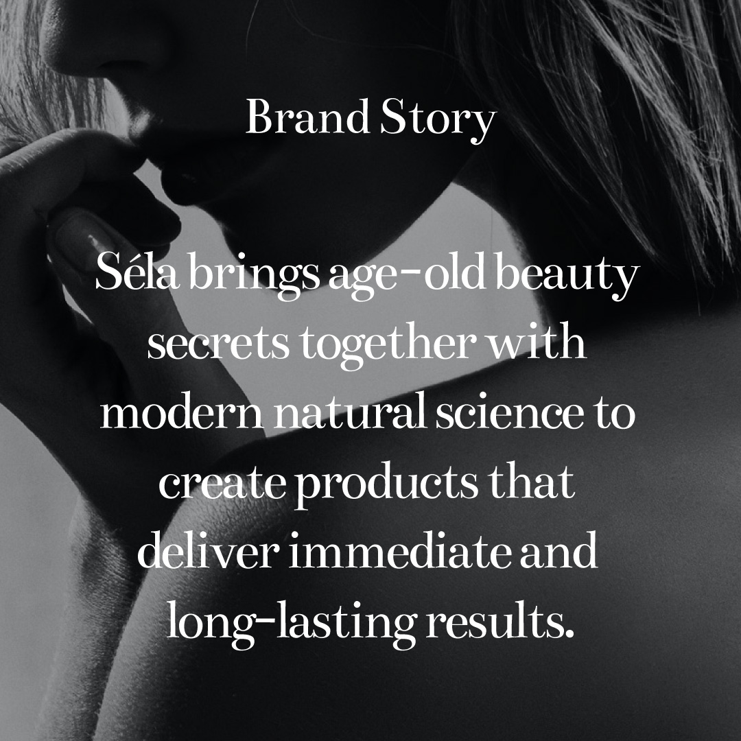 Sela Skincare | BaseCreate