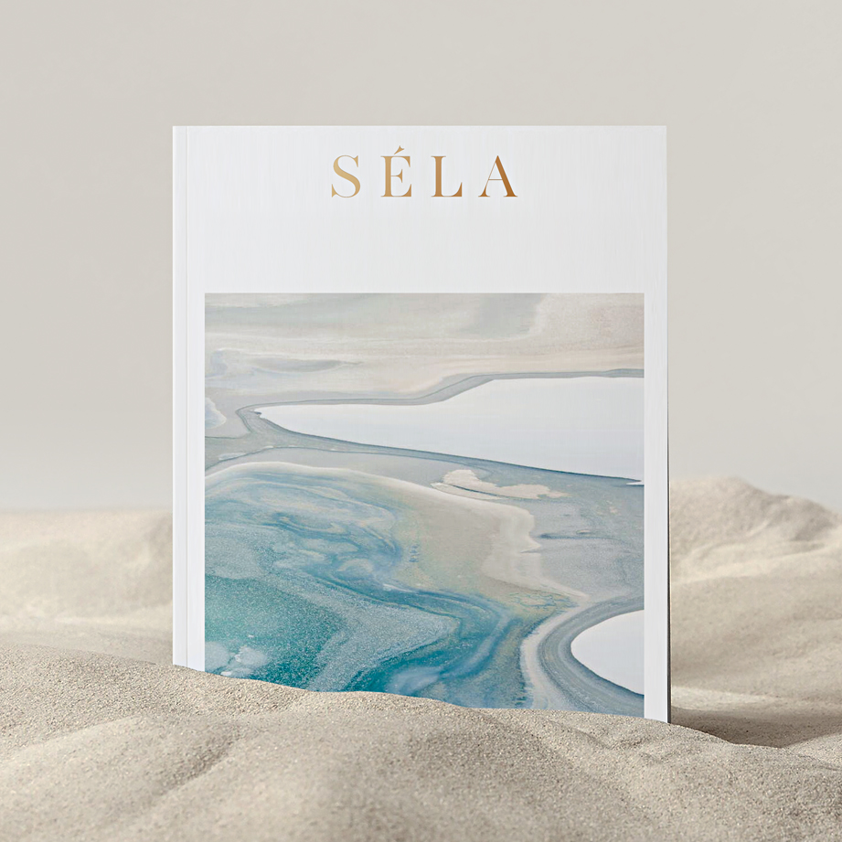 Sela Skincare | BaseCreate