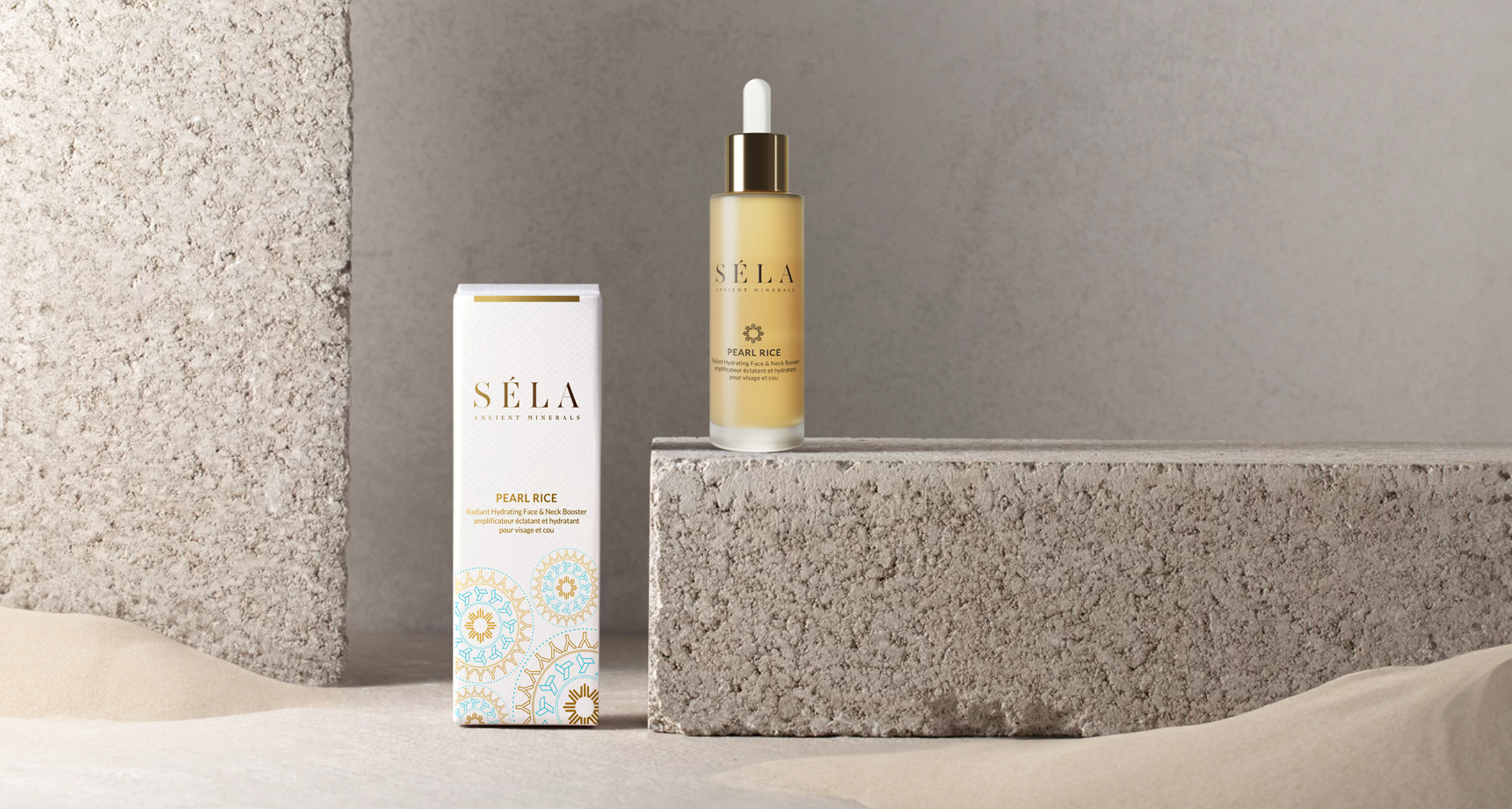 Sela Skincare | BaseCreate