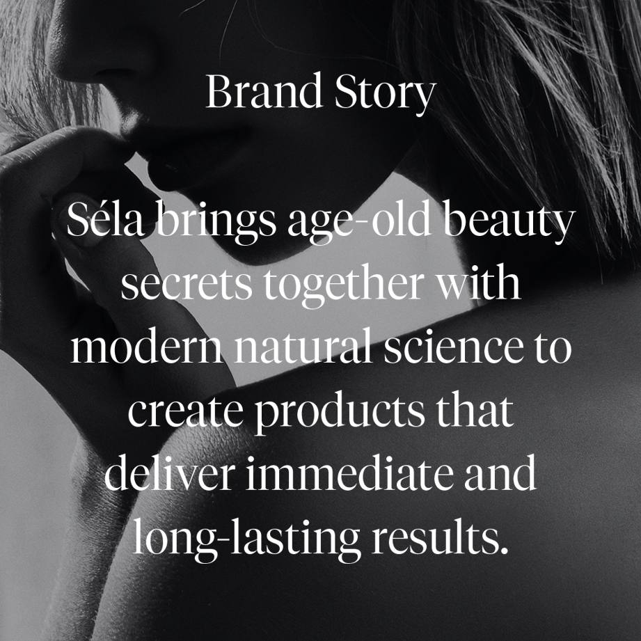 Sela Skincare | BaseCreate