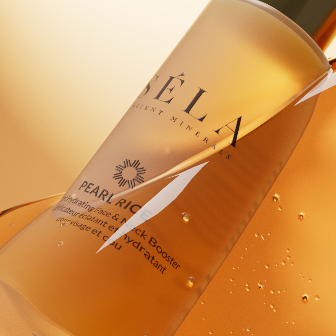 Sela Skincare | BaseCreate