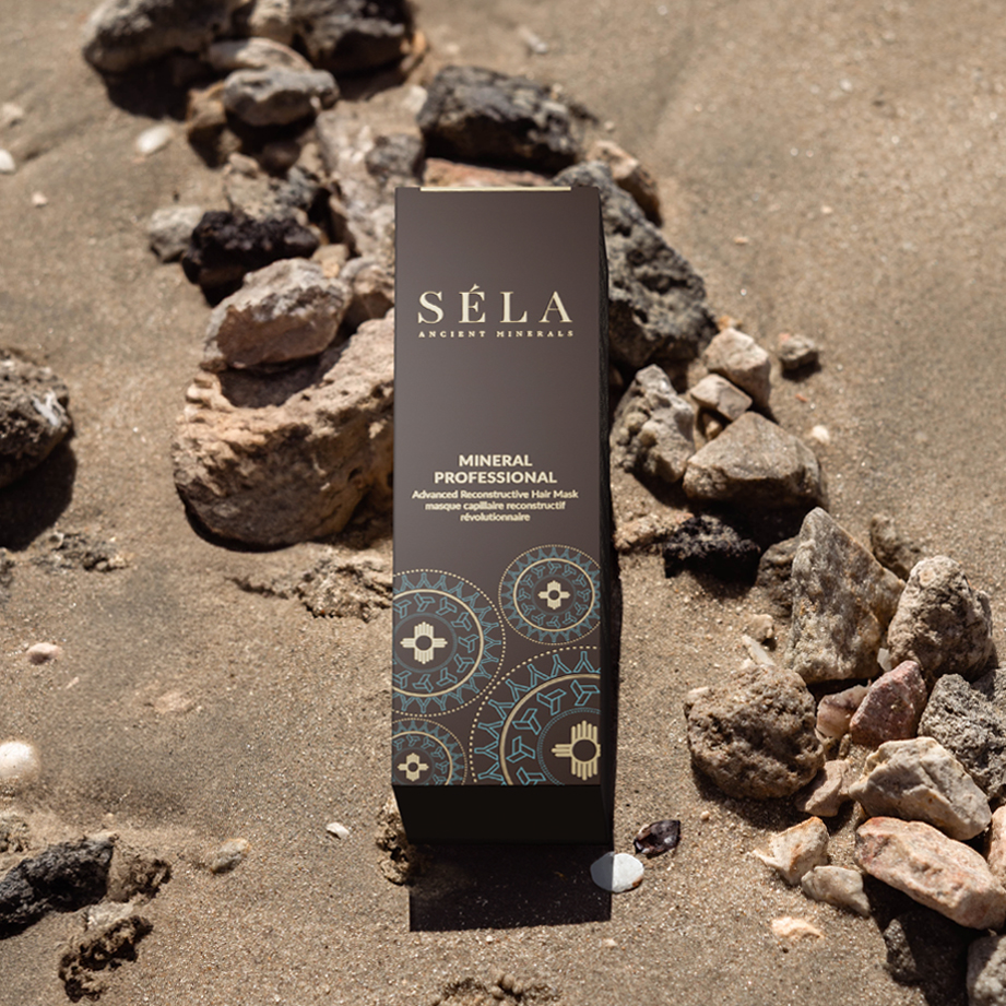 Sela Skincare | BaseCreate