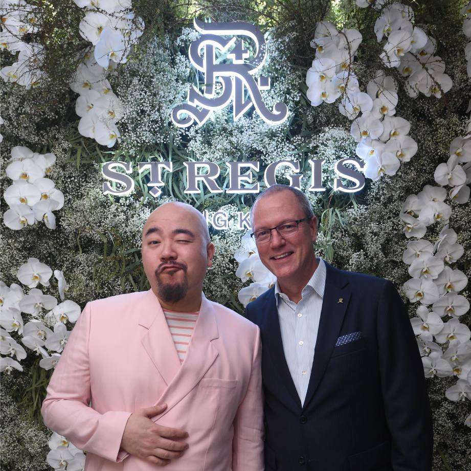 Hospitality Industry Branding & Activation | BaseCreate