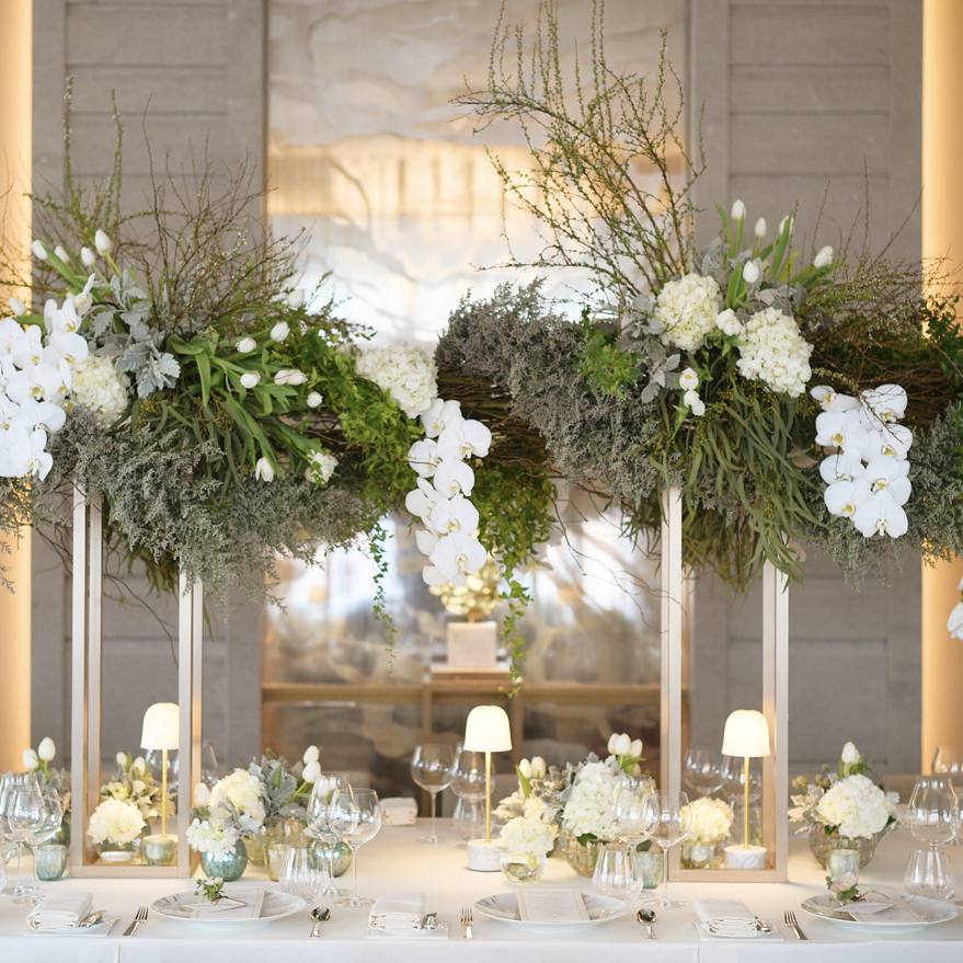 Hospitality Industry Branding & Activation | BaseCreate