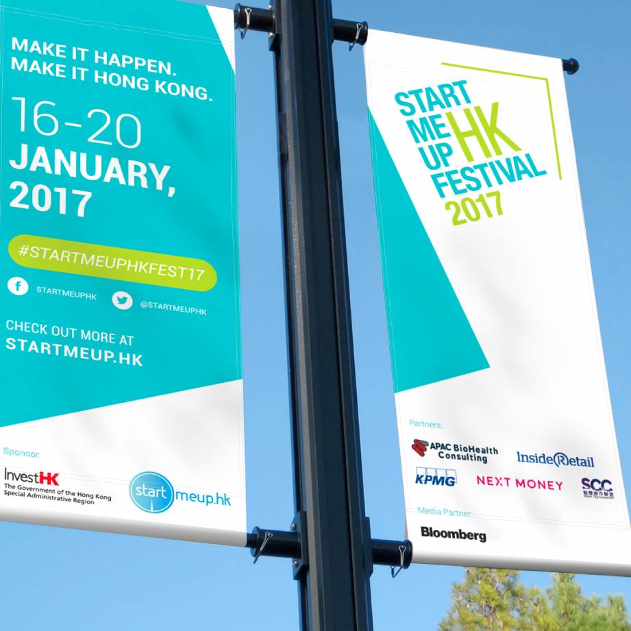 Corporate Industry Branding & Activation | BaseCreate