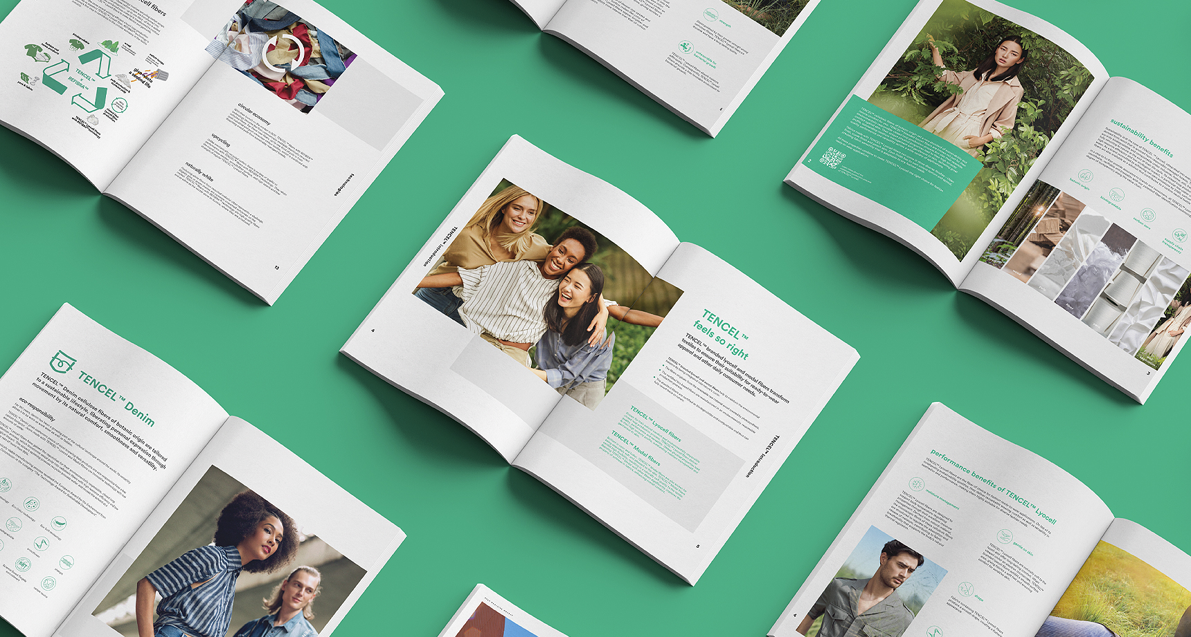 TENCEL™ | BaseCreate