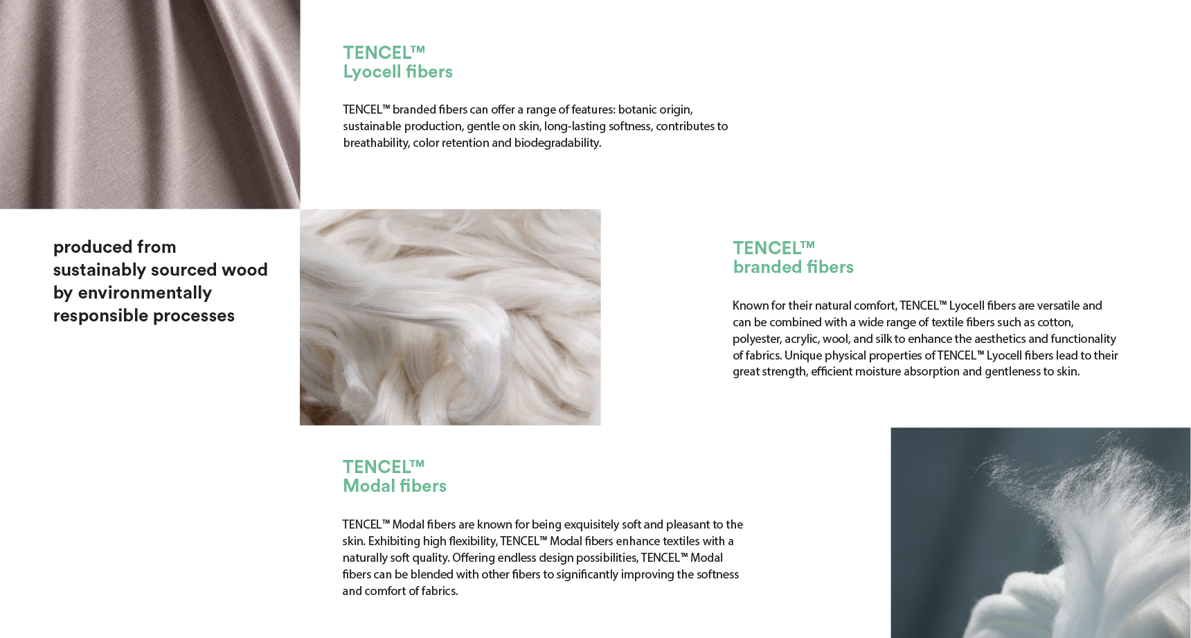 TENCEL™ | BaseCreate