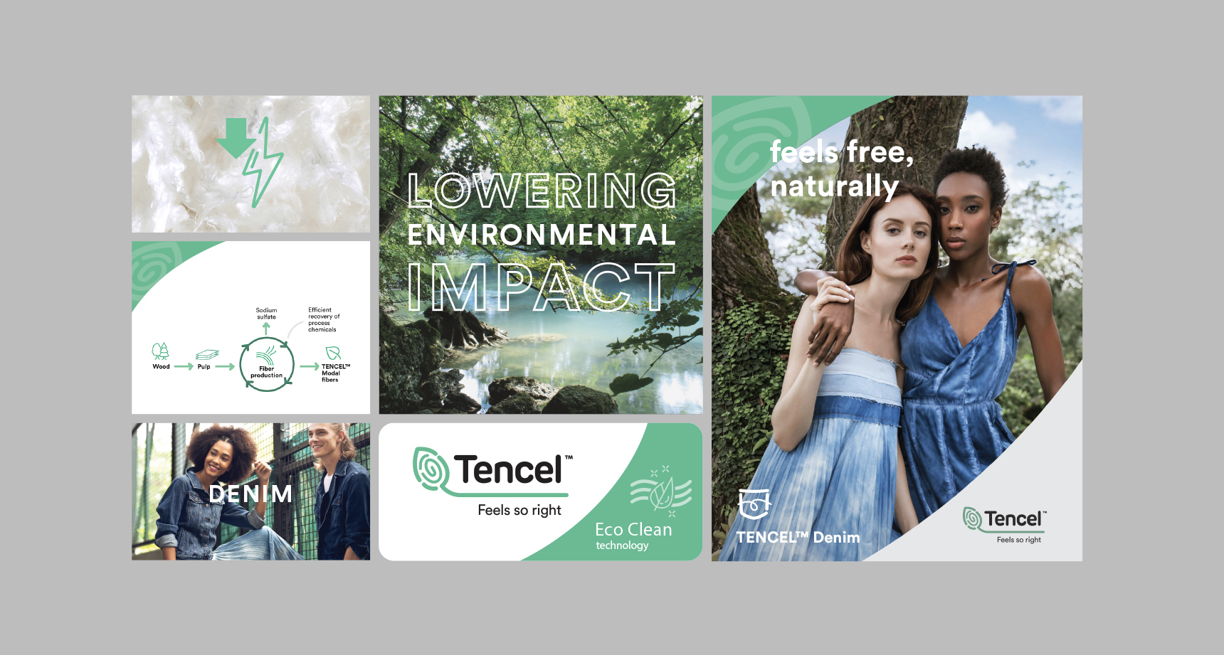 TENCEL™ | BaseCreate