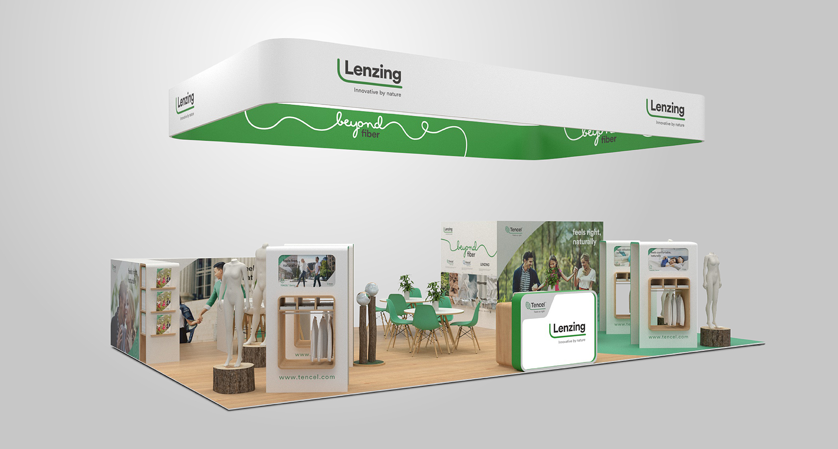 TENCEL™ | BaseCreate