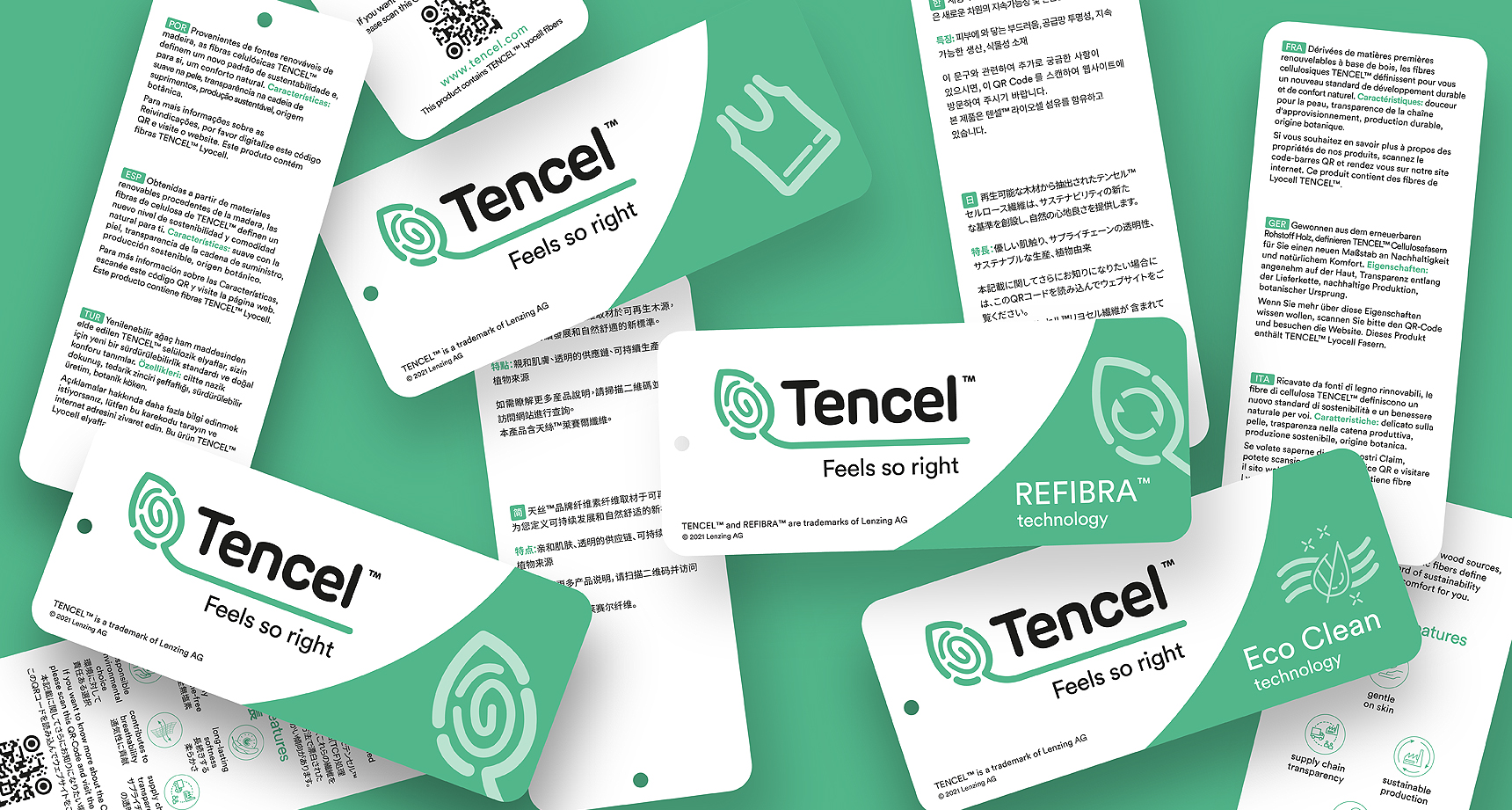 TENCEL™ | BaseCreate