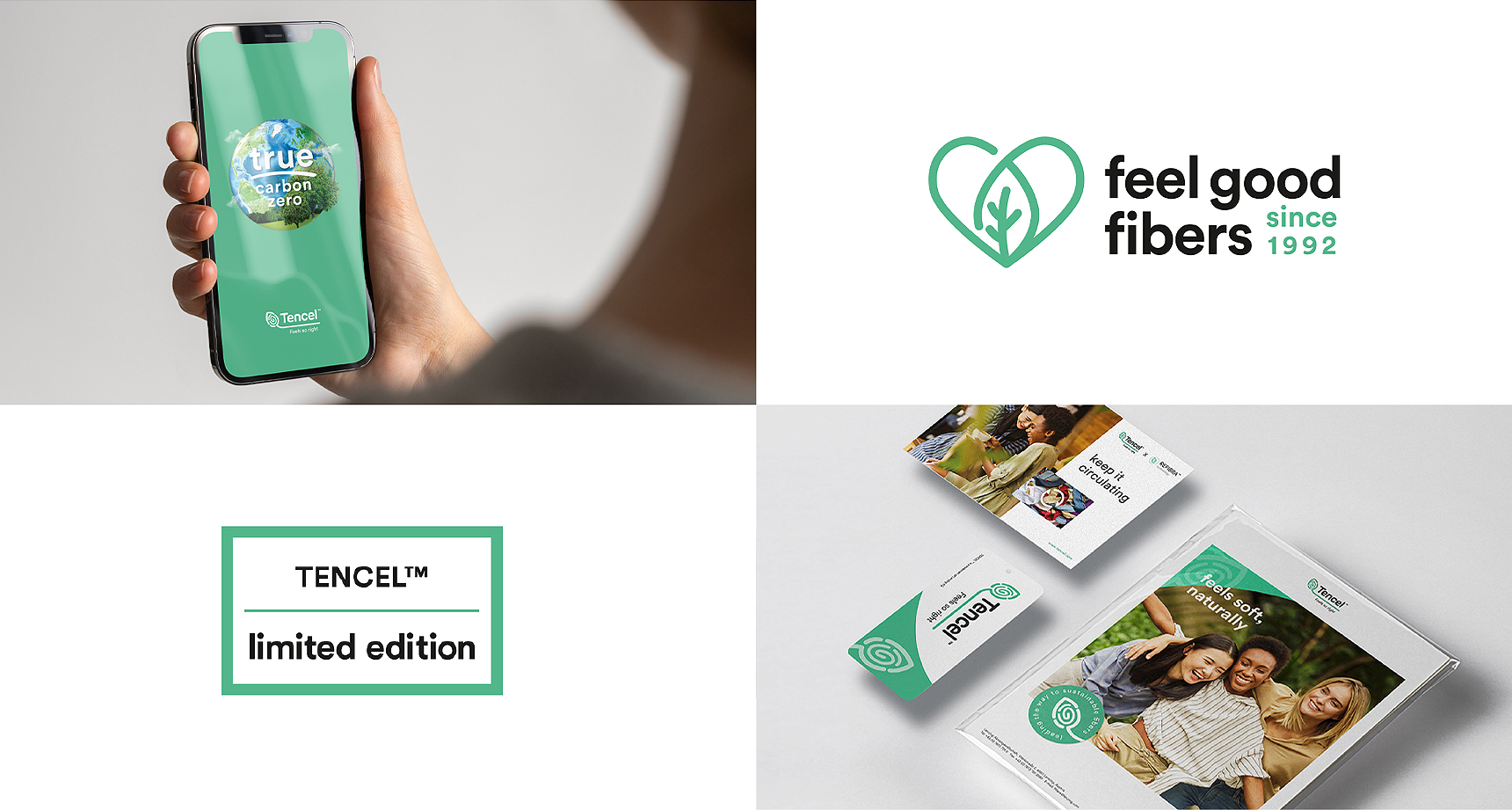 TENCEL™ | BaseCreate