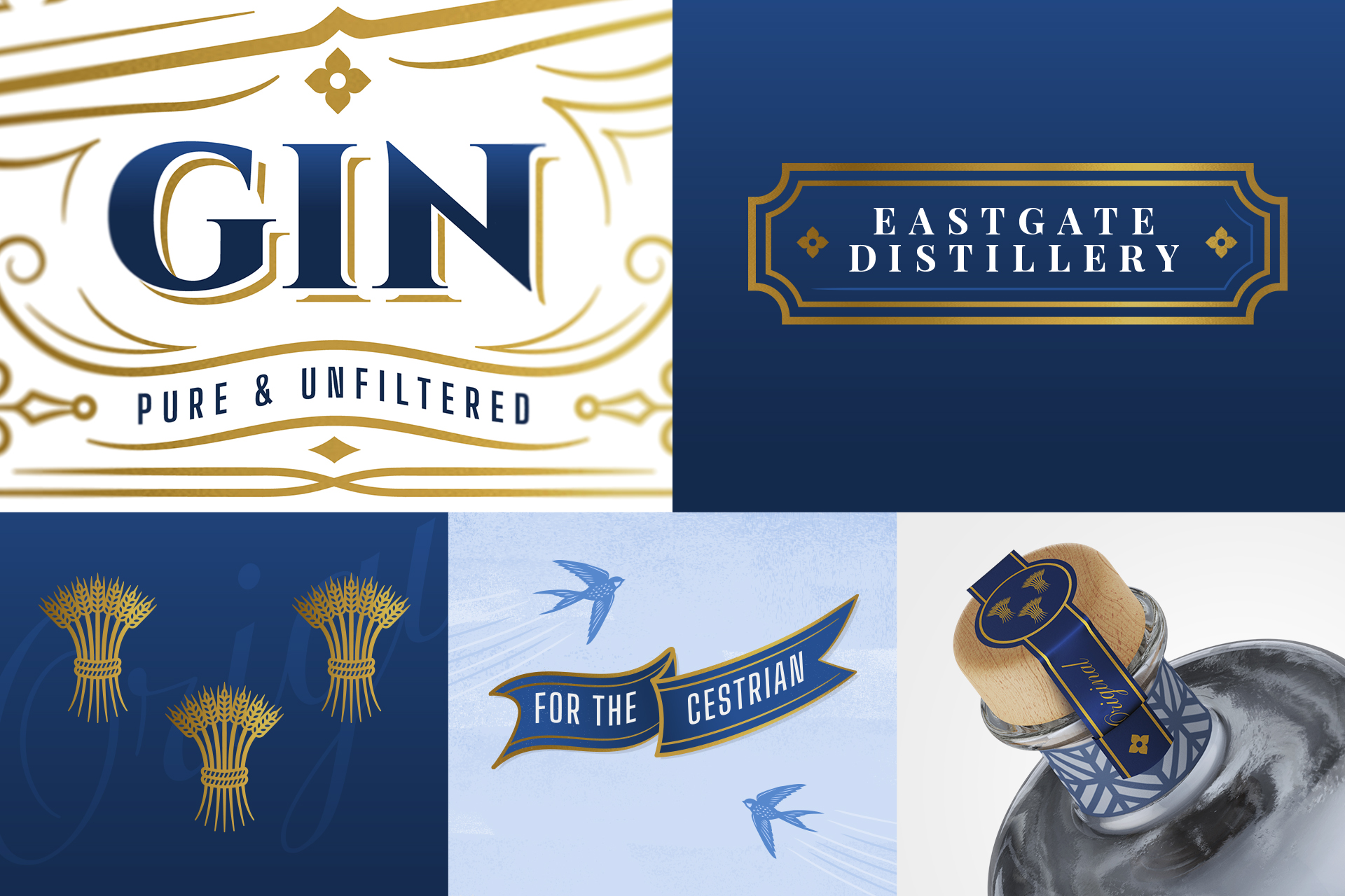 The Chester | BaseCreate