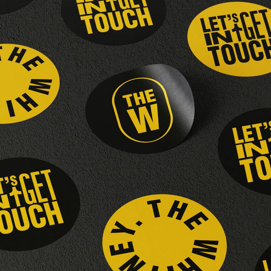 The Whitney | BaseCreate