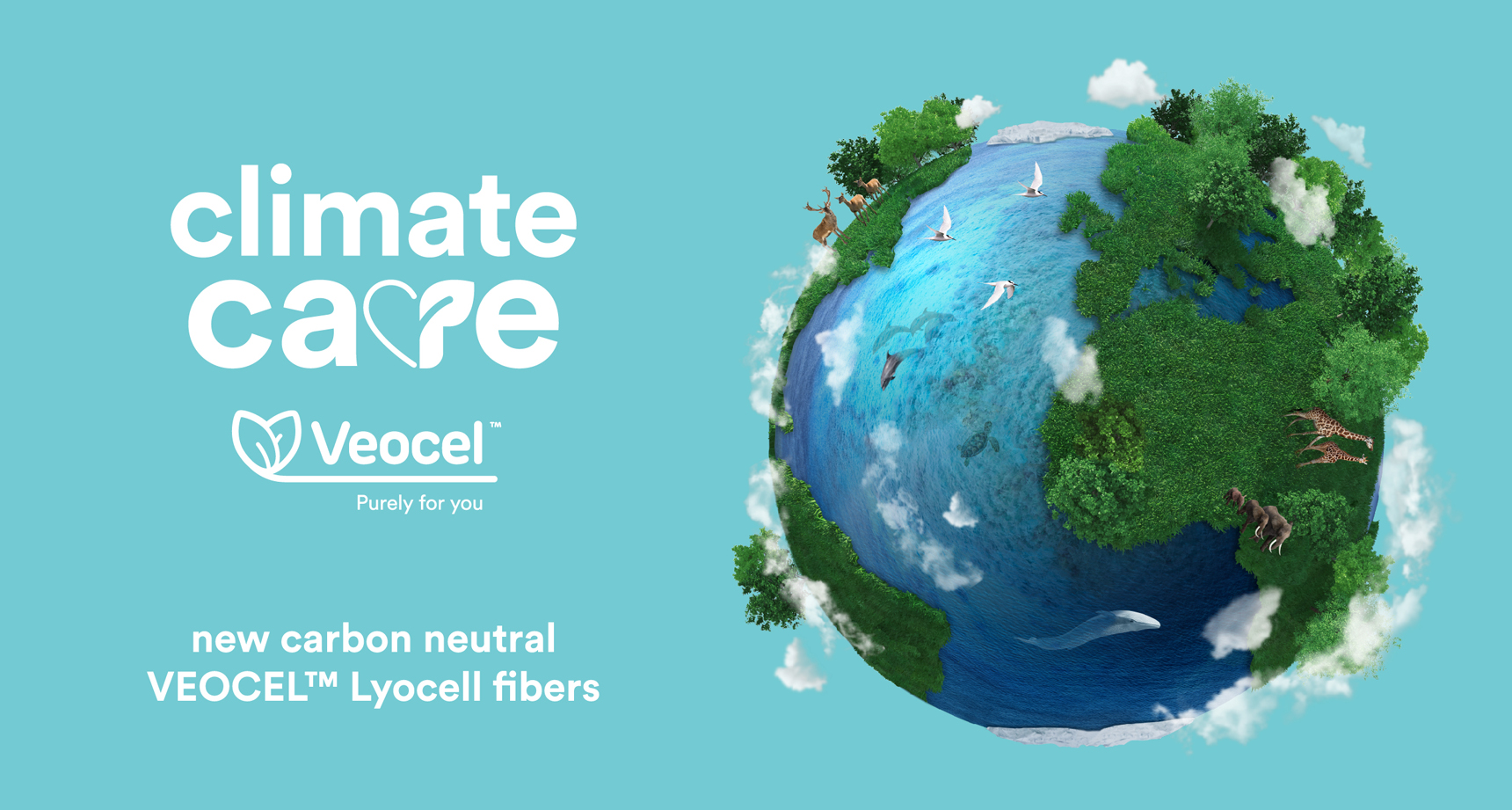 VEOCEL™ | BaseCreate